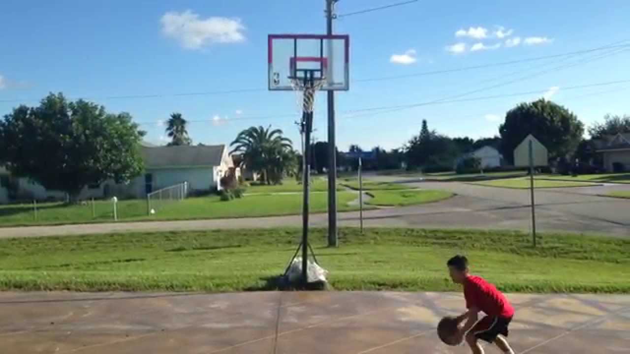 Stephen Curry the Future basketball player - YouTube