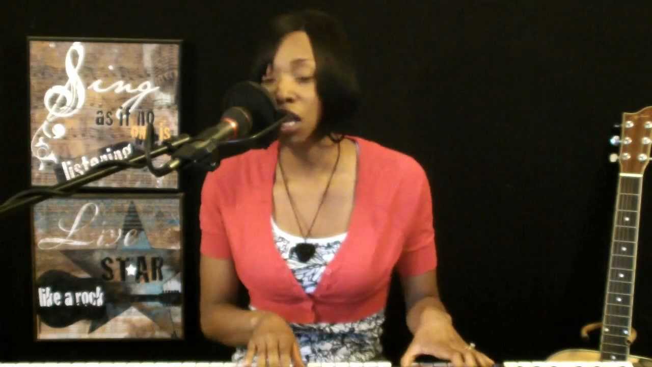 Forever Jones He Wants It All (Cover) - YouTube