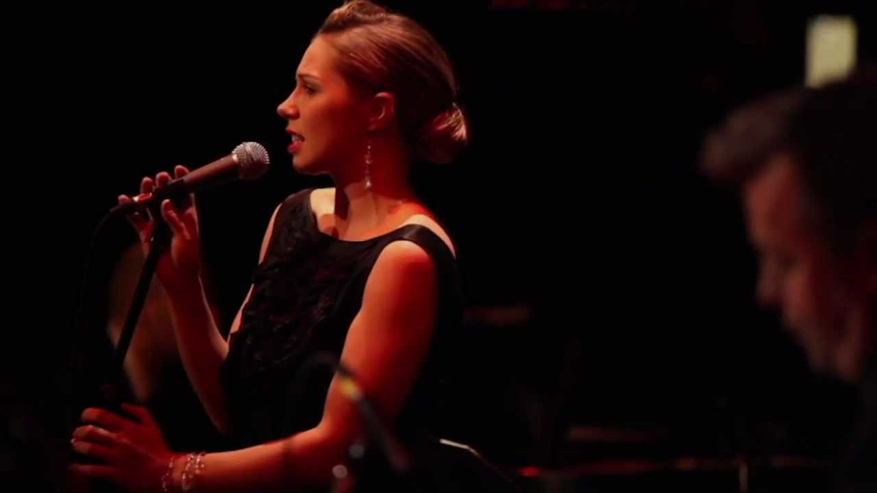 Jaclyn Guillou - To The City - YouTube