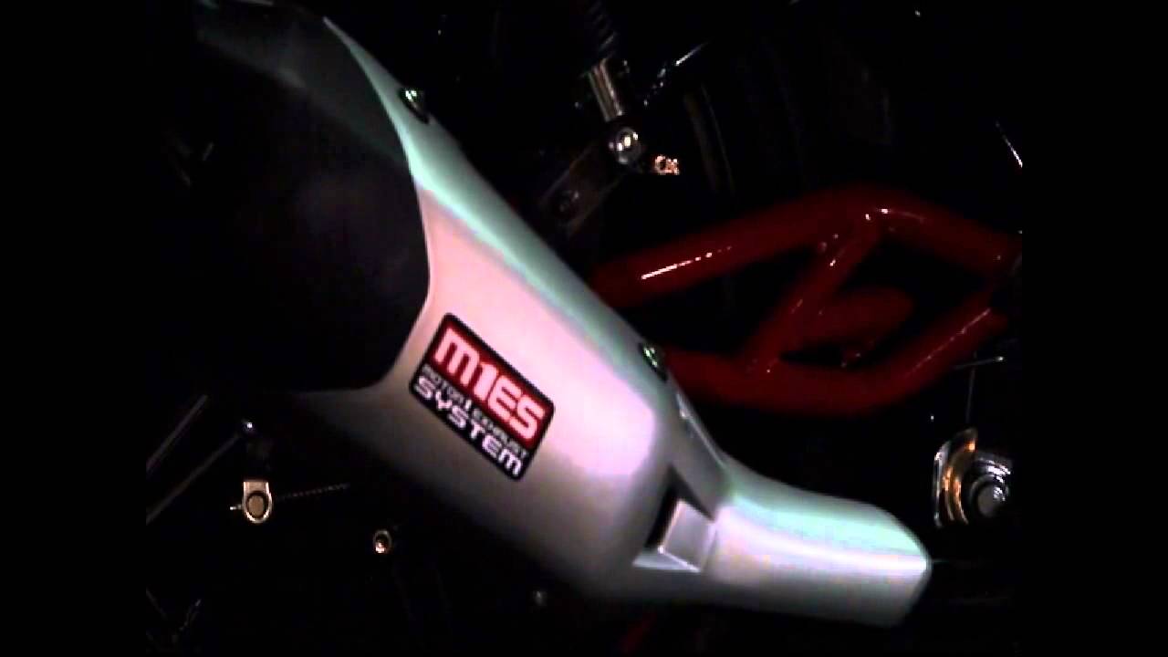 FX Racing - FX 150cc 200cc 250cc - YouTube