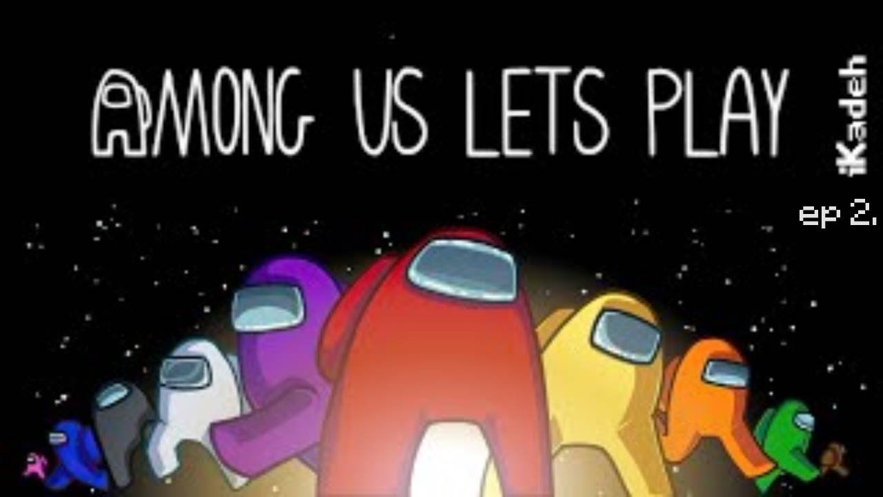 Random Among Us Games Ep. 2 - YouTube