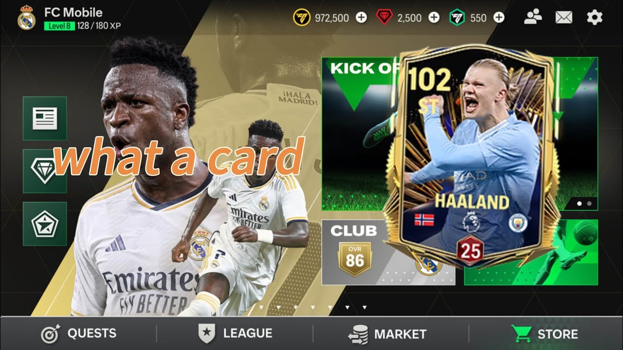 FC mobile gameplay h2h and euro tournament episode 2 #fcmobile - YouTube