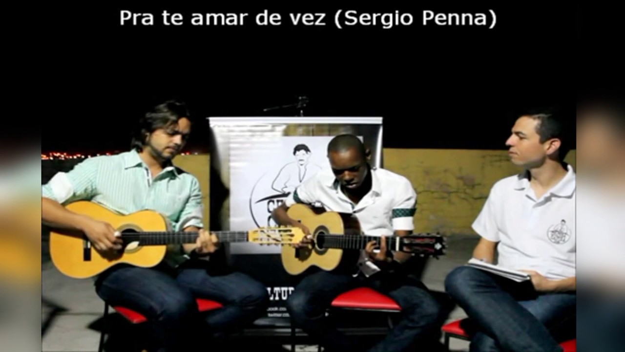 Lucas Reis e Thácio - Pra te amar de vez - YouTube