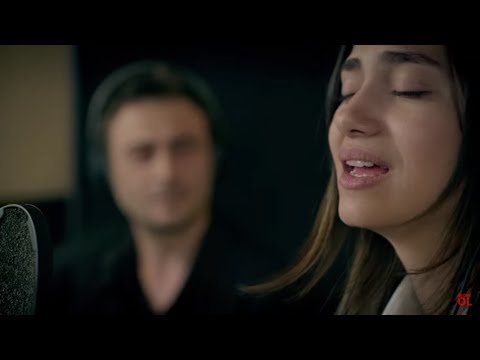 Kutsi Feat.Meral Kendir - Söz Konusu Aşk - (Kırgın Çiçekler Soundtrack)