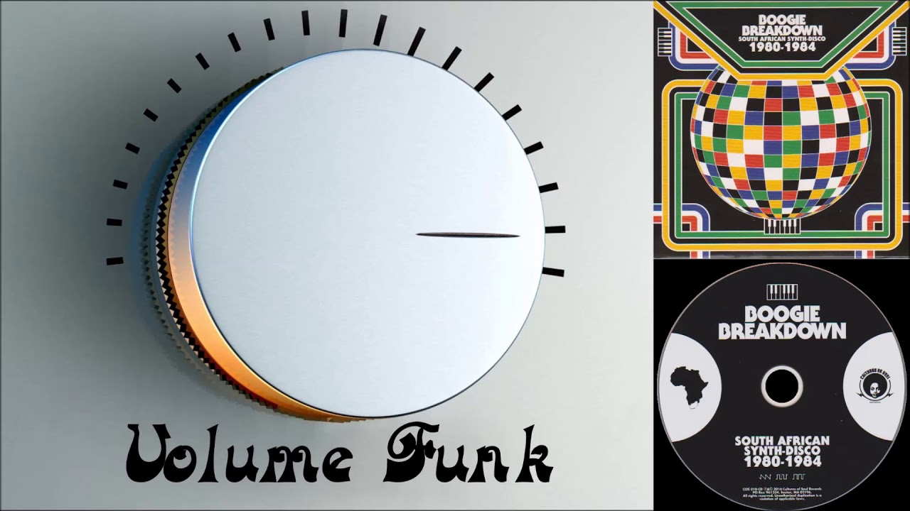 Neville Nash - Breakdown - YouTube