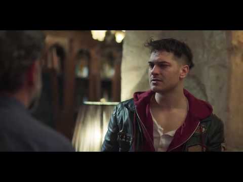 Hakan  Muhafız   The Protector  The Loyal Ones  720p