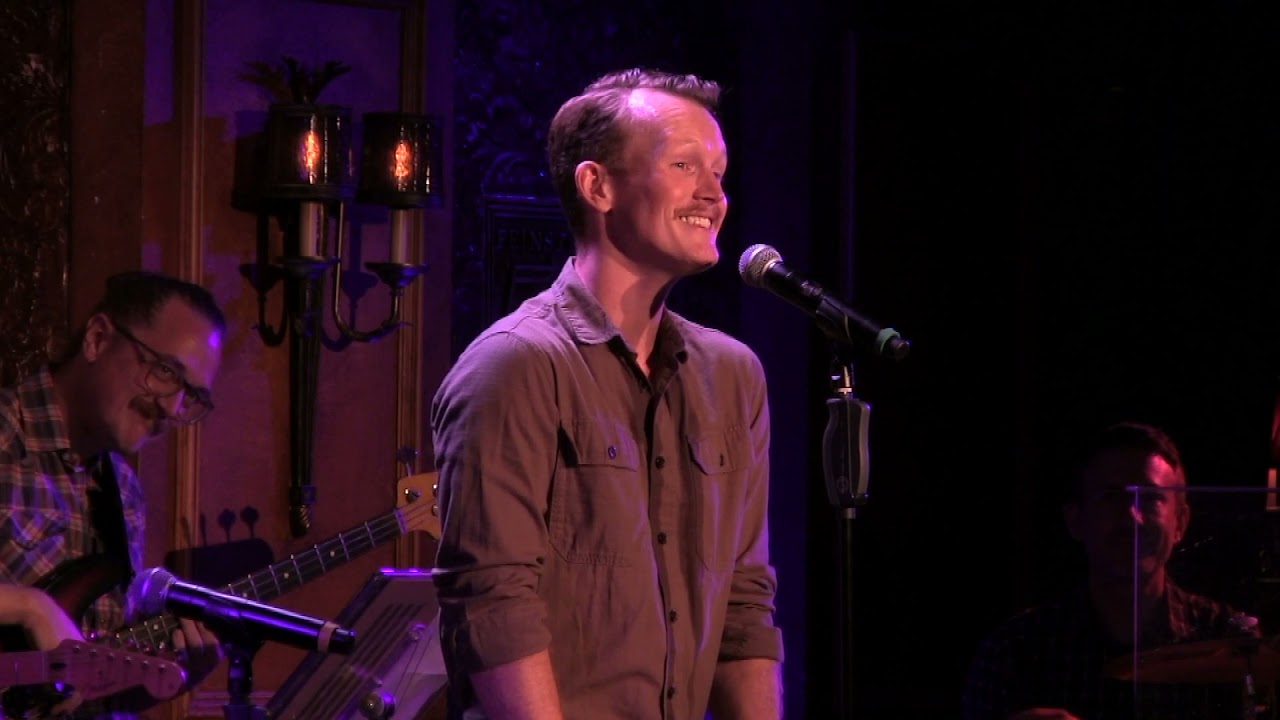 PJ Adzima - "Good Guy With A Gun" (Eli Bolin & Mike Pettry) - YouTube