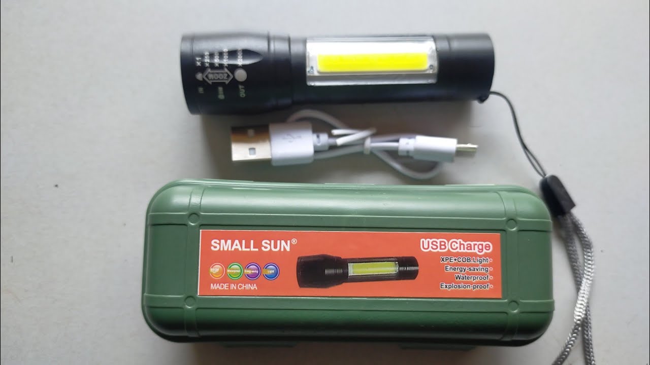 small size torch model small sun pocket torch 3 in 1 light torch small ...