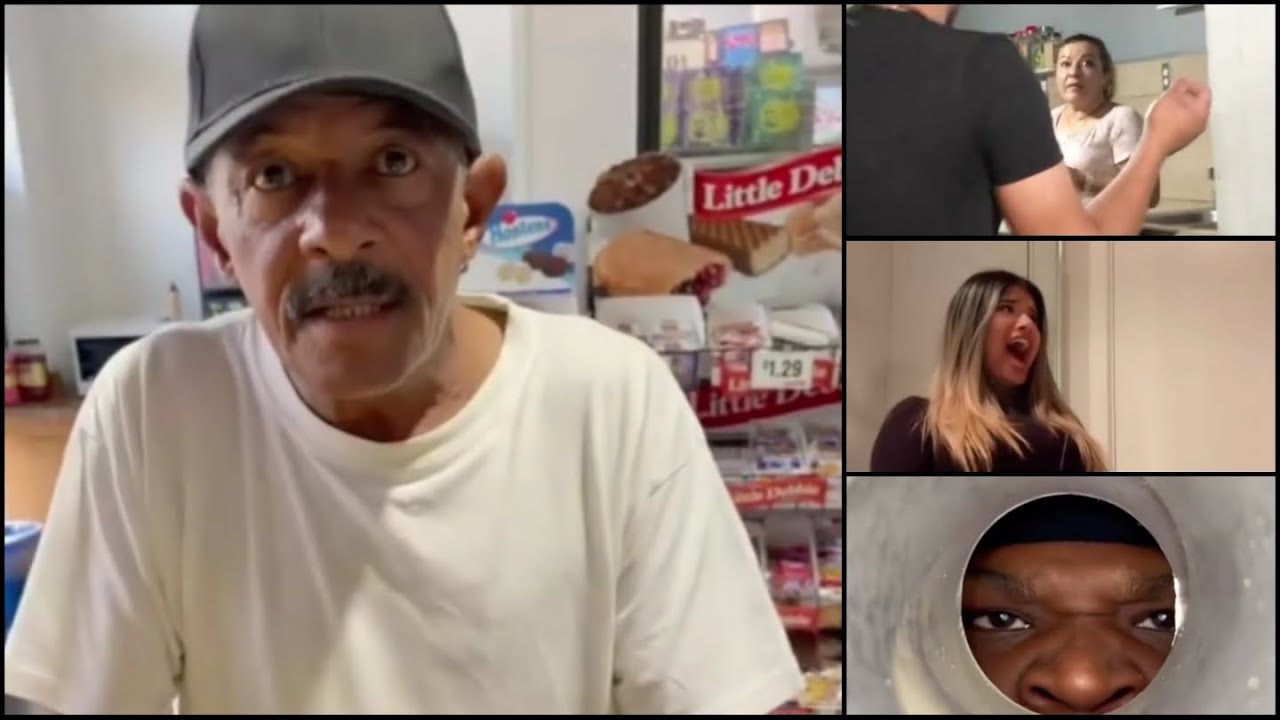 Can You Hold Your Laugh? 😈 - Random Funny Videos #19 - YouTube