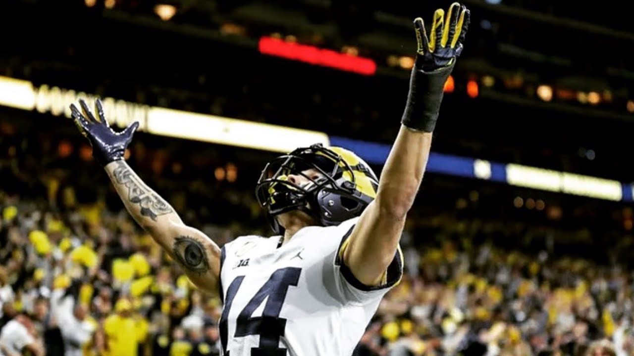 Roman Wilson || 2021 Season Highlightsᴴᴰ - YouTube