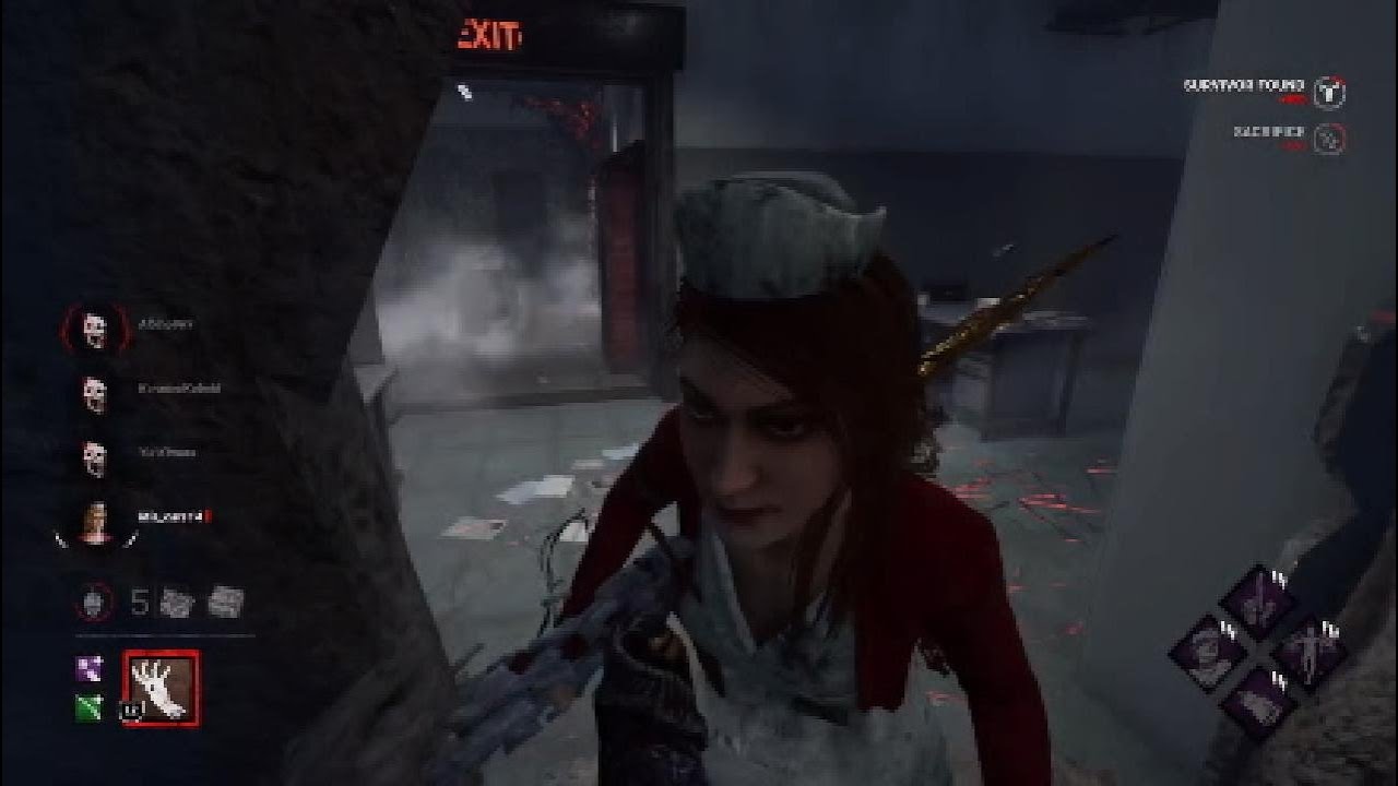 Speedy Spirit - Full Trial - Dead by Daylight - YouTube