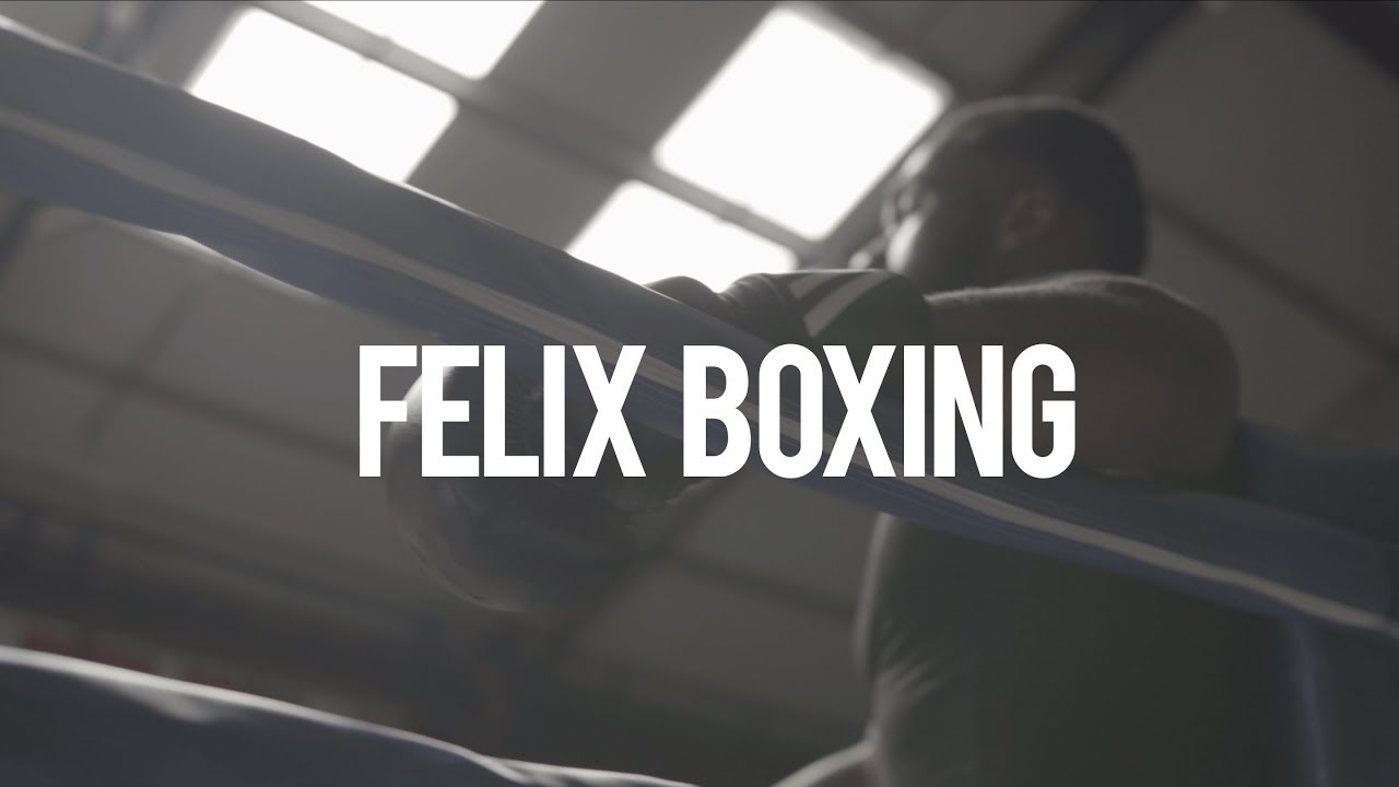 Felix Boxing | Pound For Pound | - YouTube