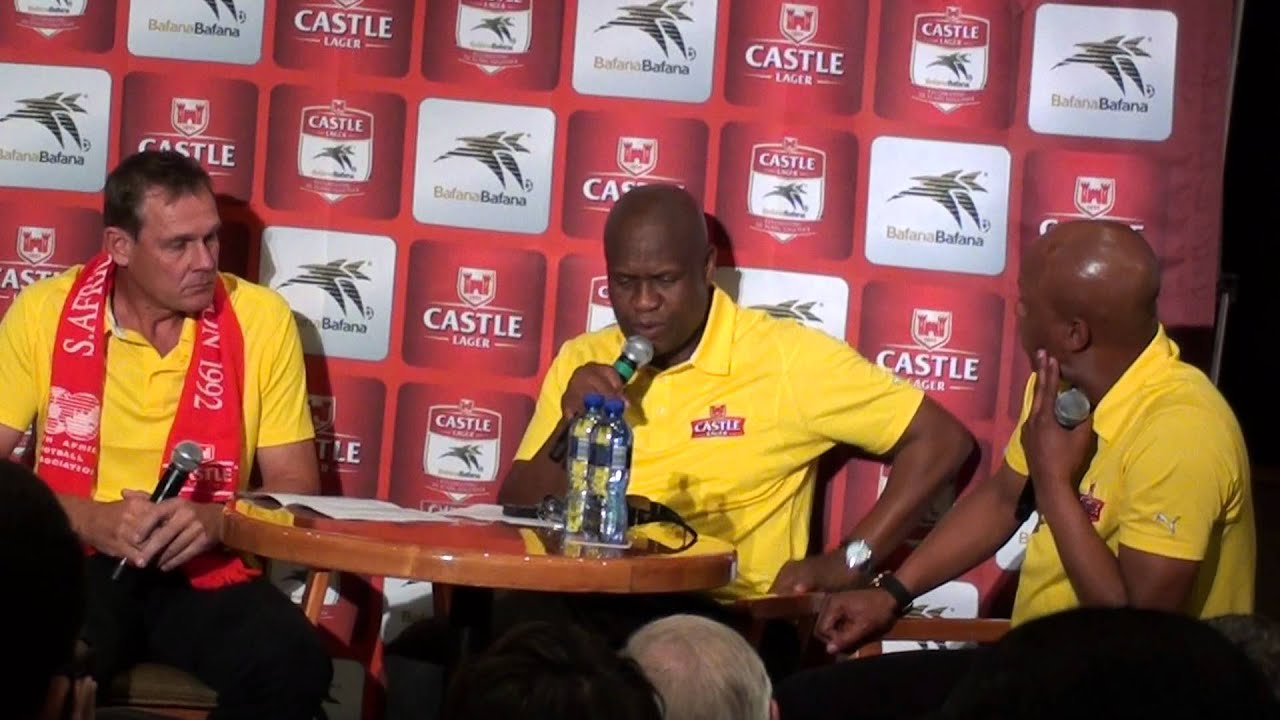 Neil Tovey, Screamer Tshabalala and Doctor Khumalo - YouTube