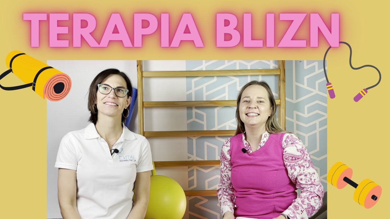 Odcinek 106. Terapia blizn - YouTube