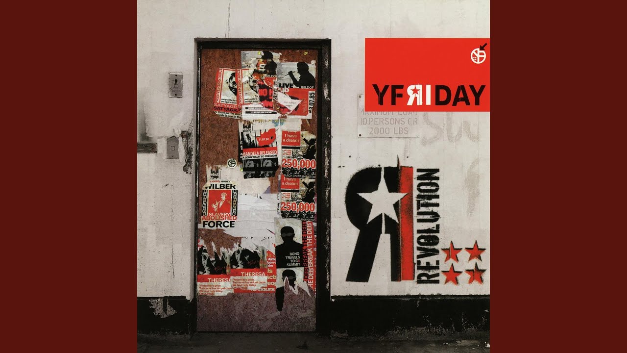 Saved The Day - YouTube