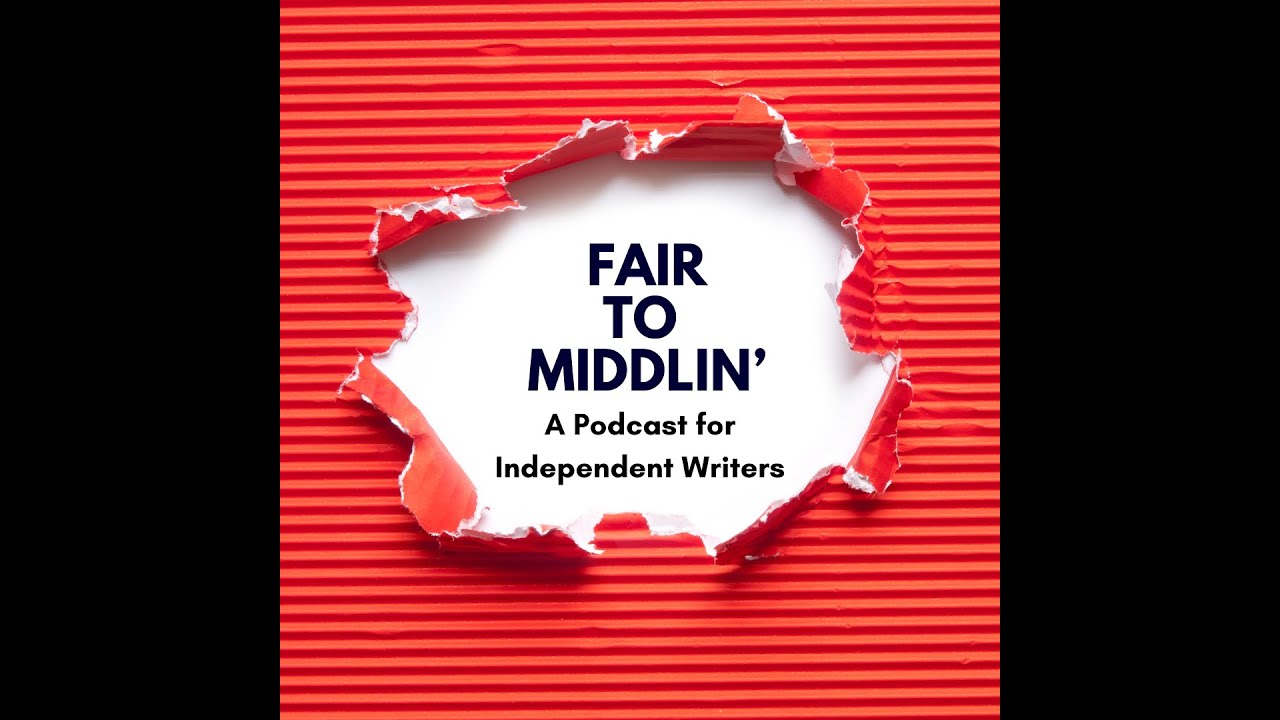 The Fair to Middlin' Podcast Ep. 1 - Sheldon Lee Compton - YouTube