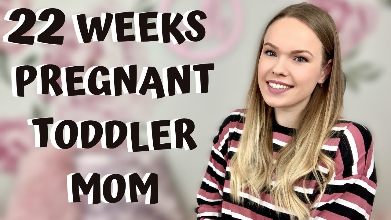 22 WEEKS PREGNANCY LIFE WITH A TODDLER UPDATE Sciatica Pubic Bone 22-weeks-pregnancy-life-with-a-toddler-update-sciatica-pubic-bone