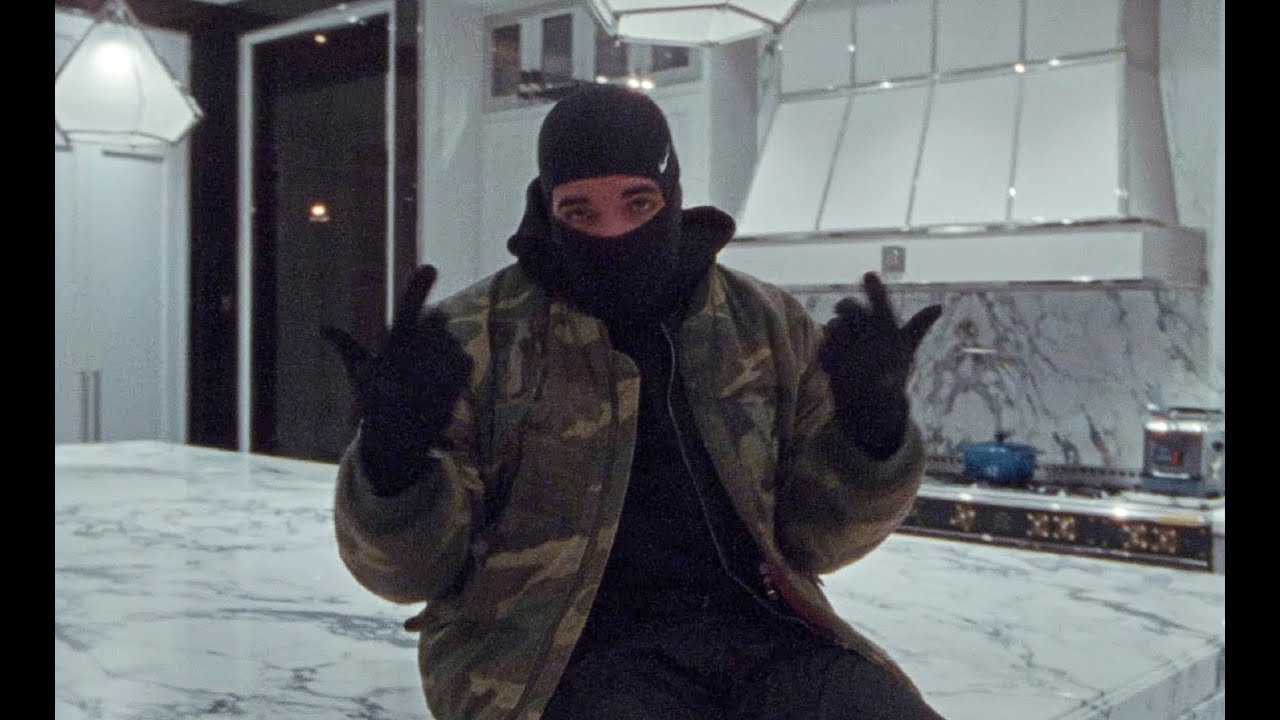 (FREE FOR PROFIT) Drake x Stormzy Type Beat - "KINGDOM" | Dark UK Drill ...