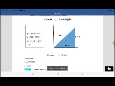 Proyecto integrador . Modulo 12 . (actualizado) - YouTube