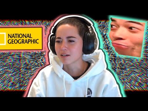 DAILY TWITCH CLIPS TO HELP YOU SMILE | Maya on TV?