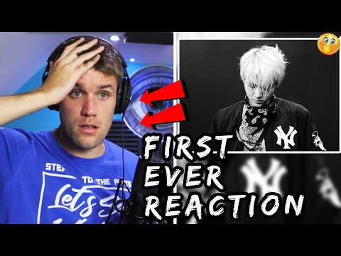 THIS IS A RISK!! | Rapper Reacts to Agust D (Suga BTS) - The Last (First Reaction)