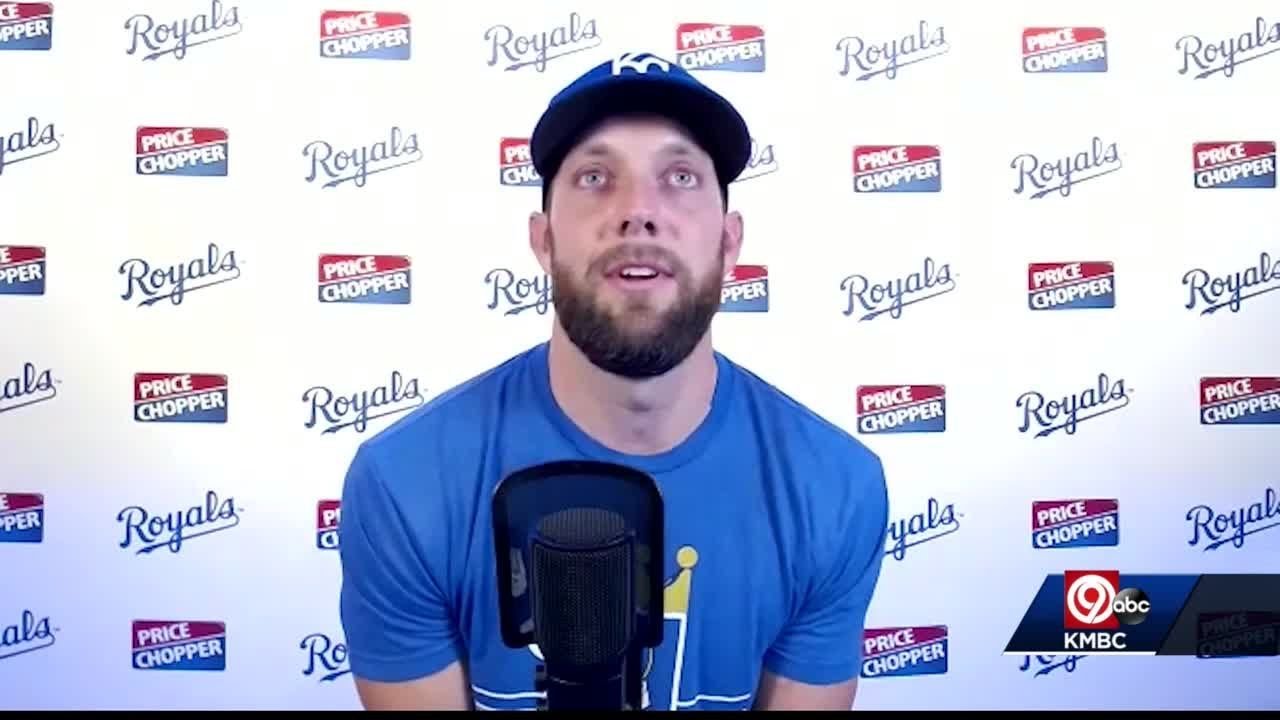 Kansas City Royals announce that Alex Gordon is retiring from baseball ...