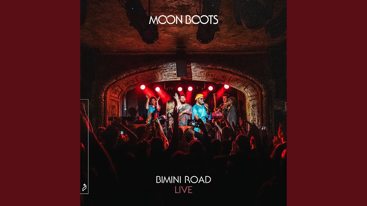 Clear (Live with Nic Hanson) - YouTube