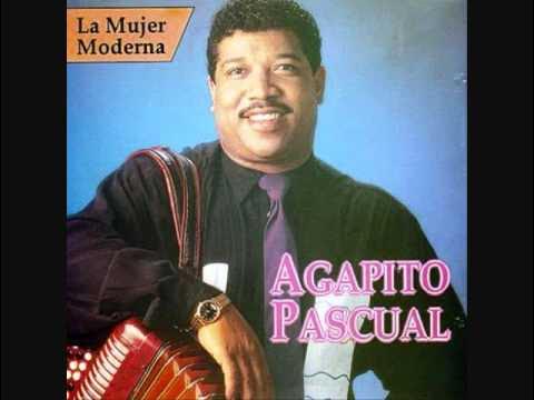 Agapito Pascual - El Moño - YouTube