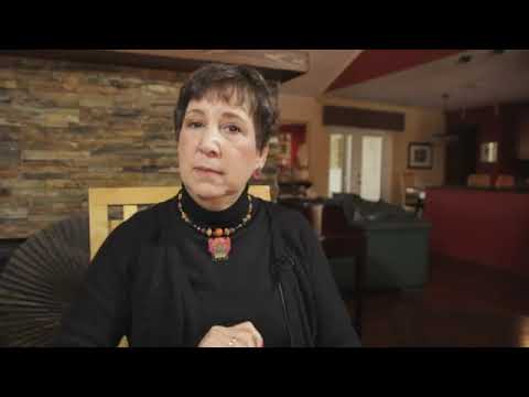 How should you address an envelope to an unmarried couple?