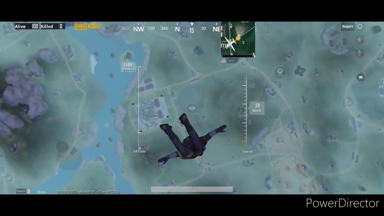 Pubg mobile boot camp survayav - YouTube