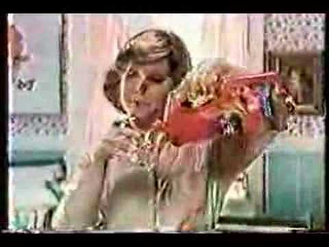 Wisk Commercial - Ring Around the Collar - YouTube