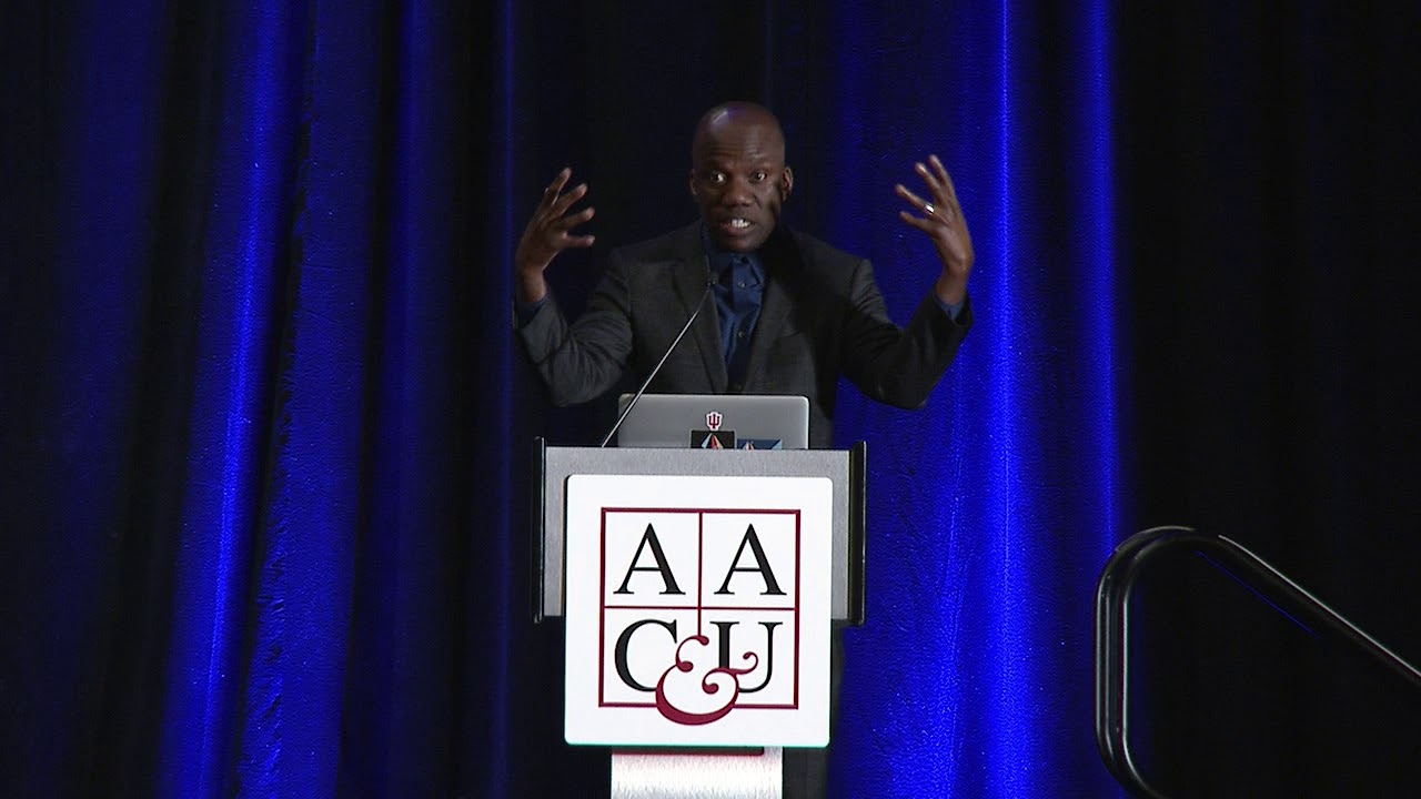 2020 Annual Meeting The Carol Geary Schneider Lecture on Liberal ...