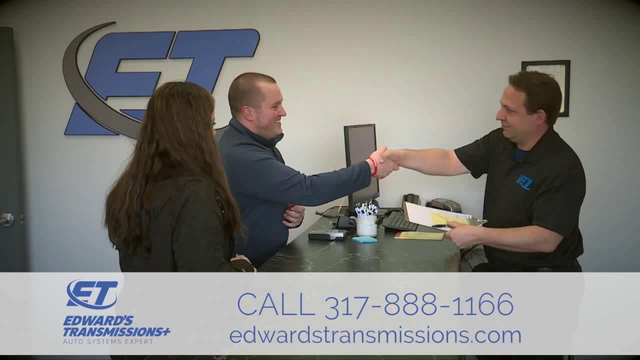 Summer Travel Plans? Get Your Vehicle Inspected Today with Edward's ...