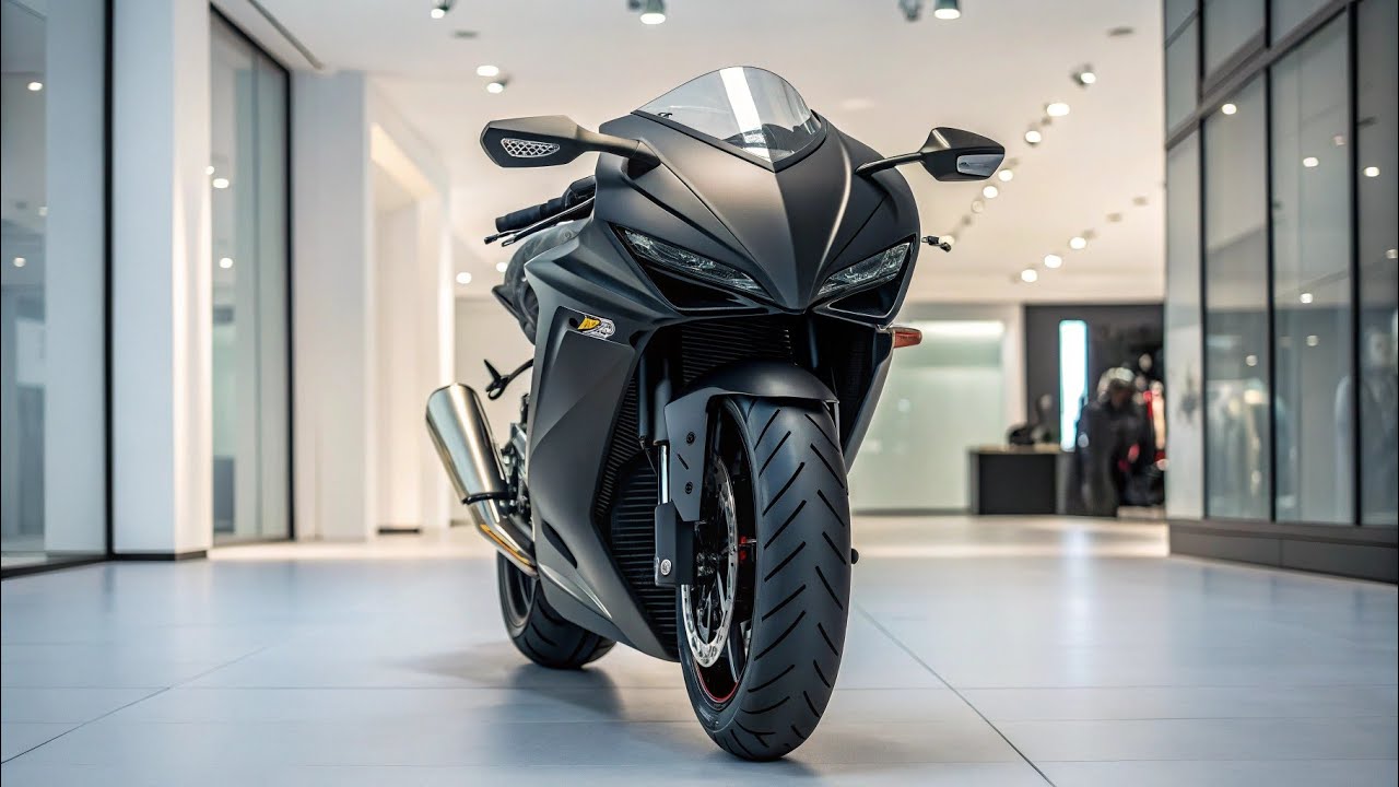 🔥2025 Suzuki Hayabusa🔥 – The Ultimate Sportbike Evolution! - YouTube