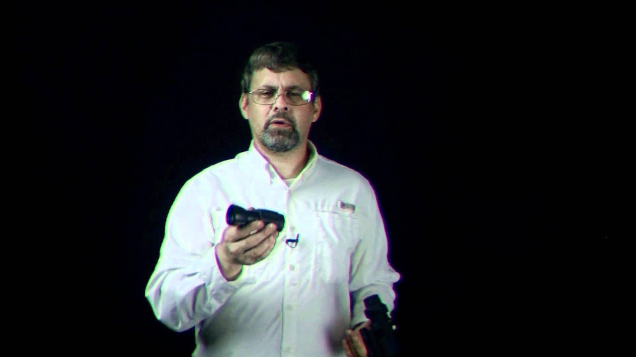 LUCID 3x Fixed Magnifier from webyshops (REVIEW) - YouTube