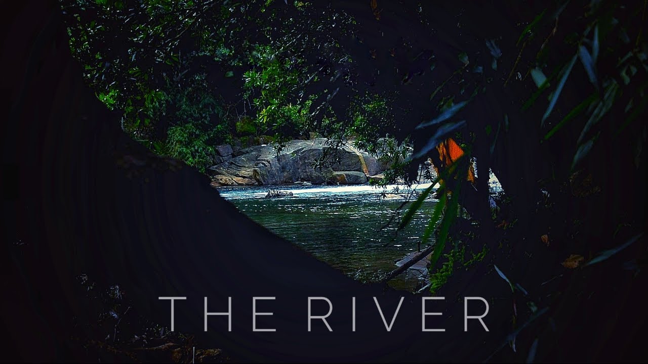 THE RIVER| cinematic Video |River In The Forest|Iruvanjipuzha| - YouTube