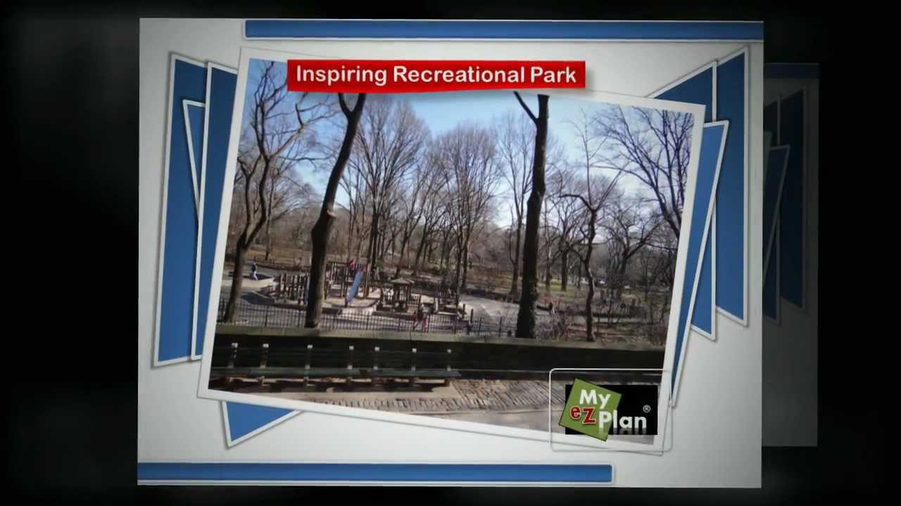 Central Park West - Diana Ross Playground - Youtube - YouTube