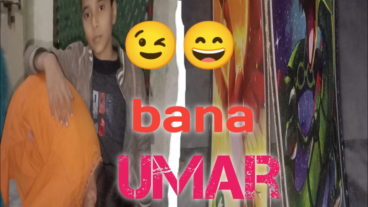 |Umar ban gaya murga|...##challenge 34h ma 1m views...##challenge ...