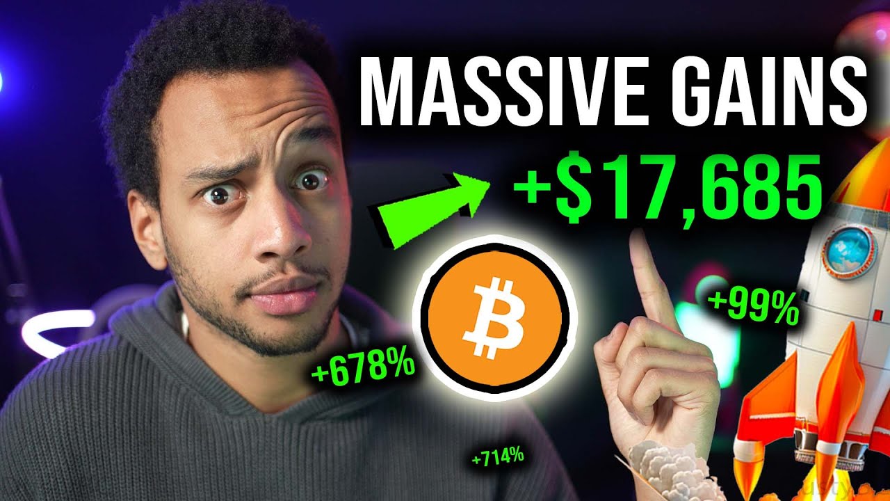 Ultimate Crypto Trading Strategy For Massive Profit In 2024! (Simple ...