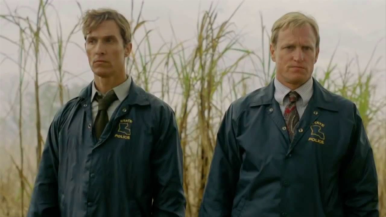 The 'True Detective' Fight Club Theory & More | Geeks on the Street ...