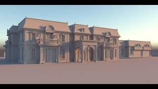 Learn V-Ray for Architectural Visualization