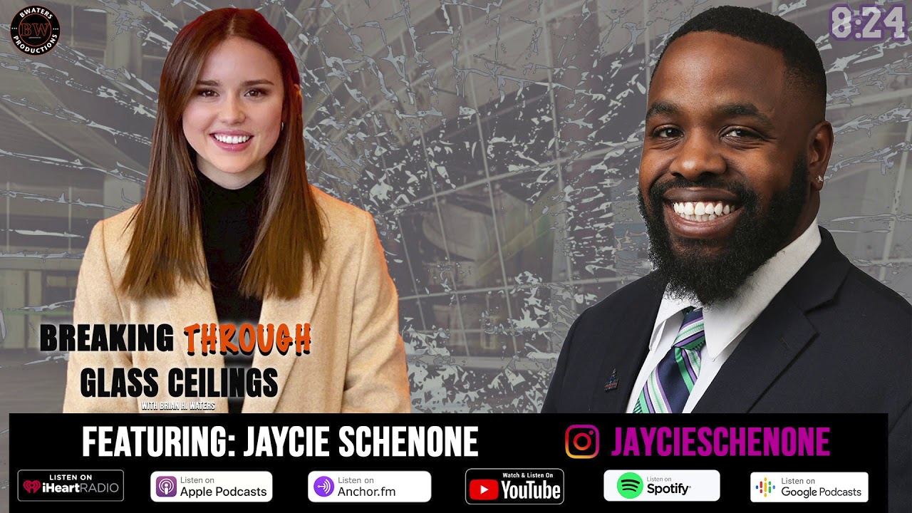 Making Her Girl Dad Proud (Featuring Jaycie Schenone) - YouTube