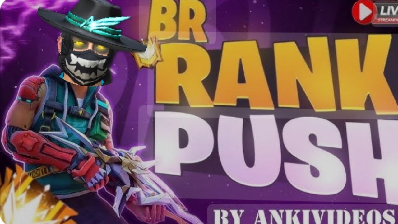 Nirob Gaming 2.0's broadcast br rank pushing /teamcoad gameplay - YouTube