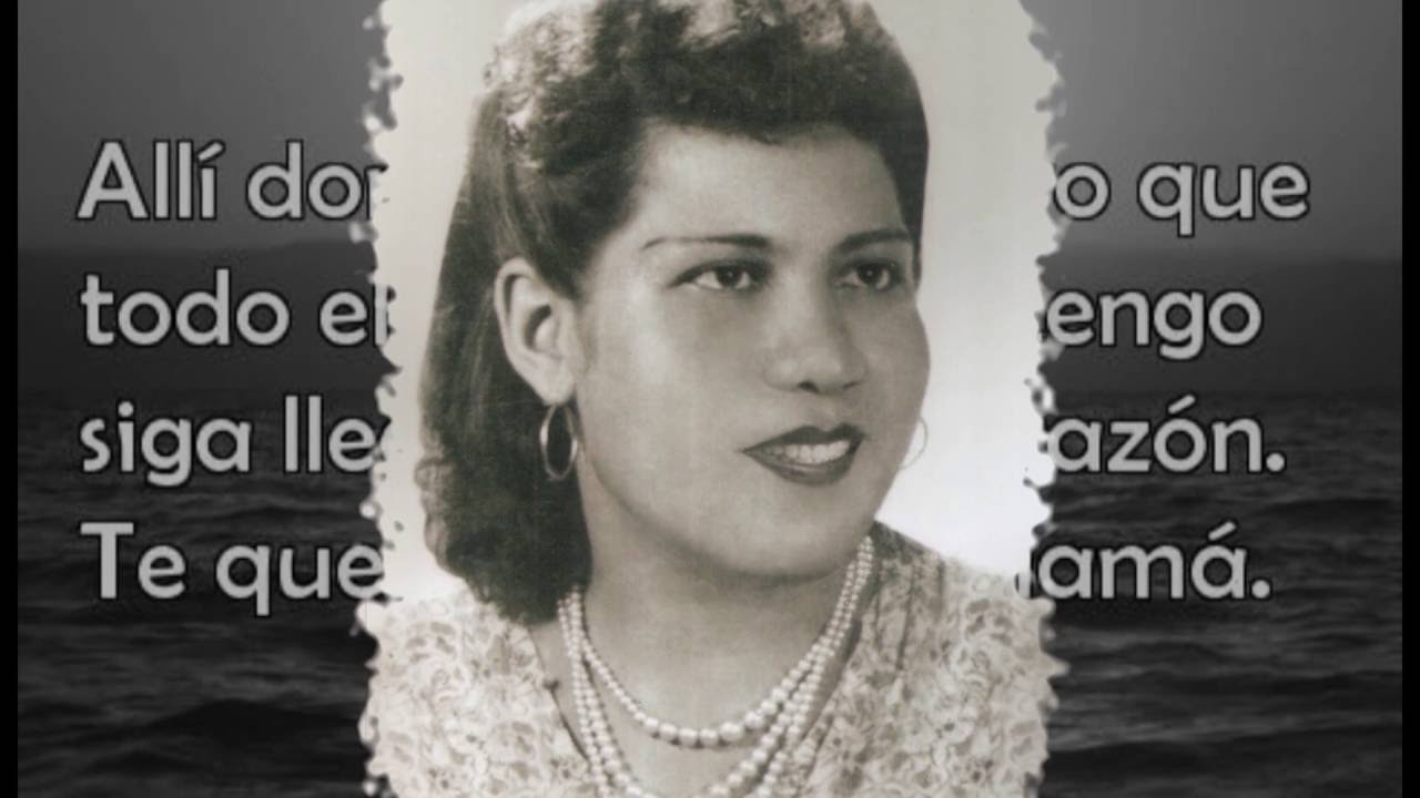 video memoria de Haydee Giordano gutierrez - YouTube