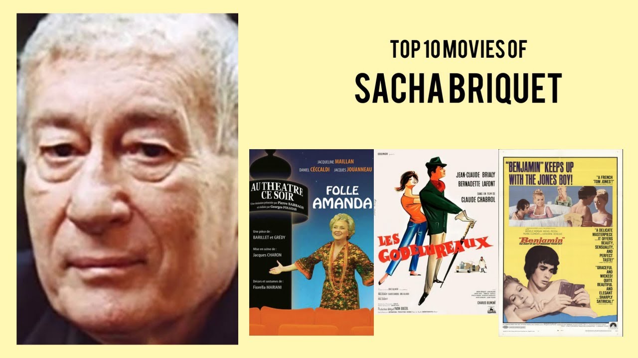 Sacha Briquet Top 10 Movies of Sacha Briquet| Best 10 Movies of Sacha ...