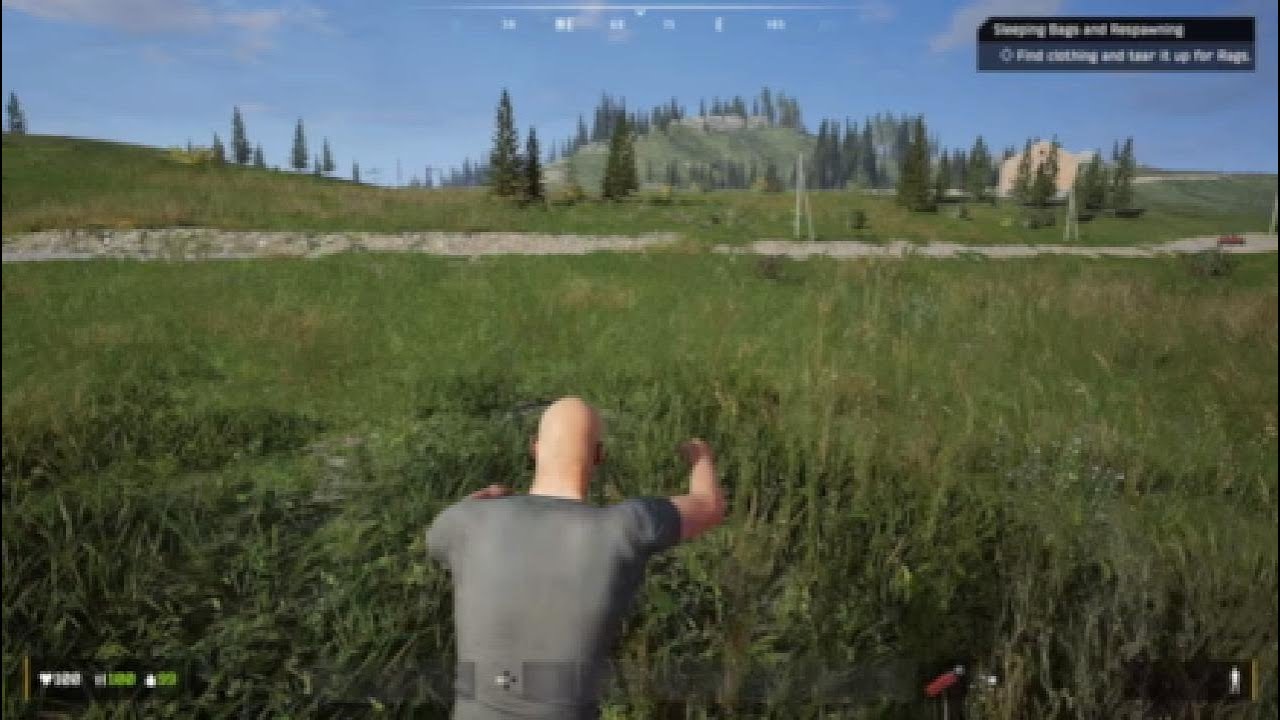 dead side[PS5] - YouTube