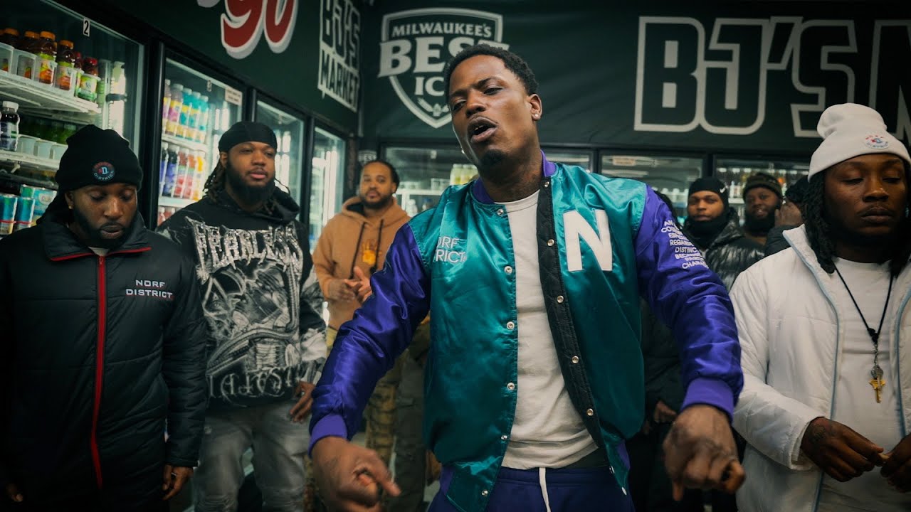 Jones Boy - Welcome To Da Norf ( Official Music Video ) | Prod. By ...