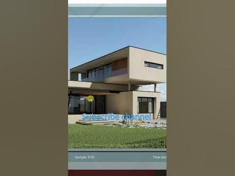 LUMION 12 TUTORIAL - YouTube