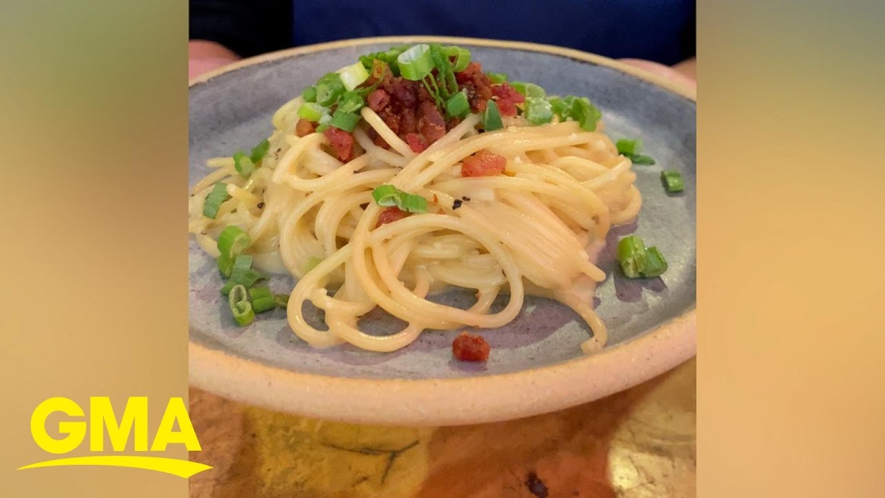 Childhood friends fuse Korean culture, Southern roots in ox bone marrow ...