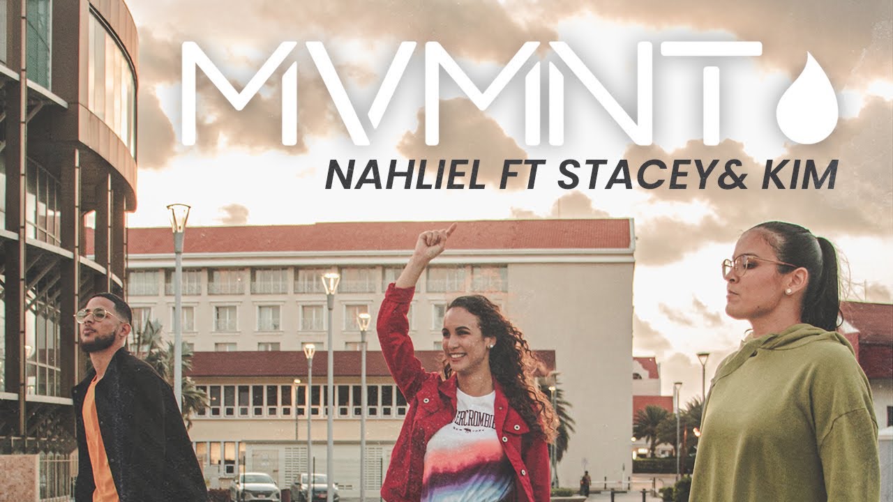 MVMNT - MVMNT Youth Ministry ft. Nahliel x Kim x Stacey - YouTube